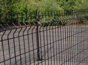 Afrastering en Omheining | Tuinafscheiding