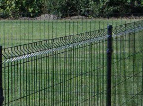 Afrastering en Omheining | Tuinafscheiding
