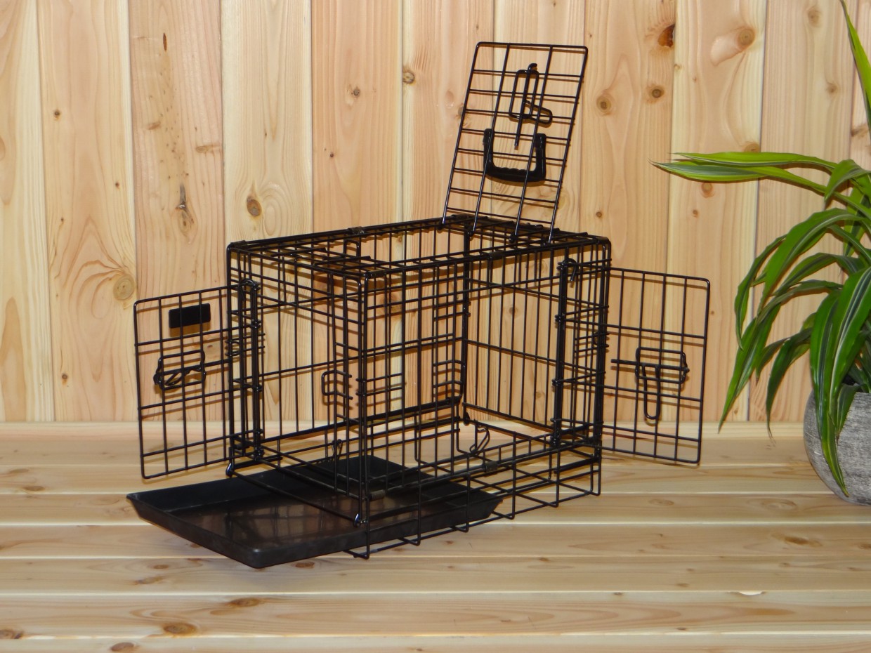 Hondenbench kopen? Bench voor uw hond in alle maten!