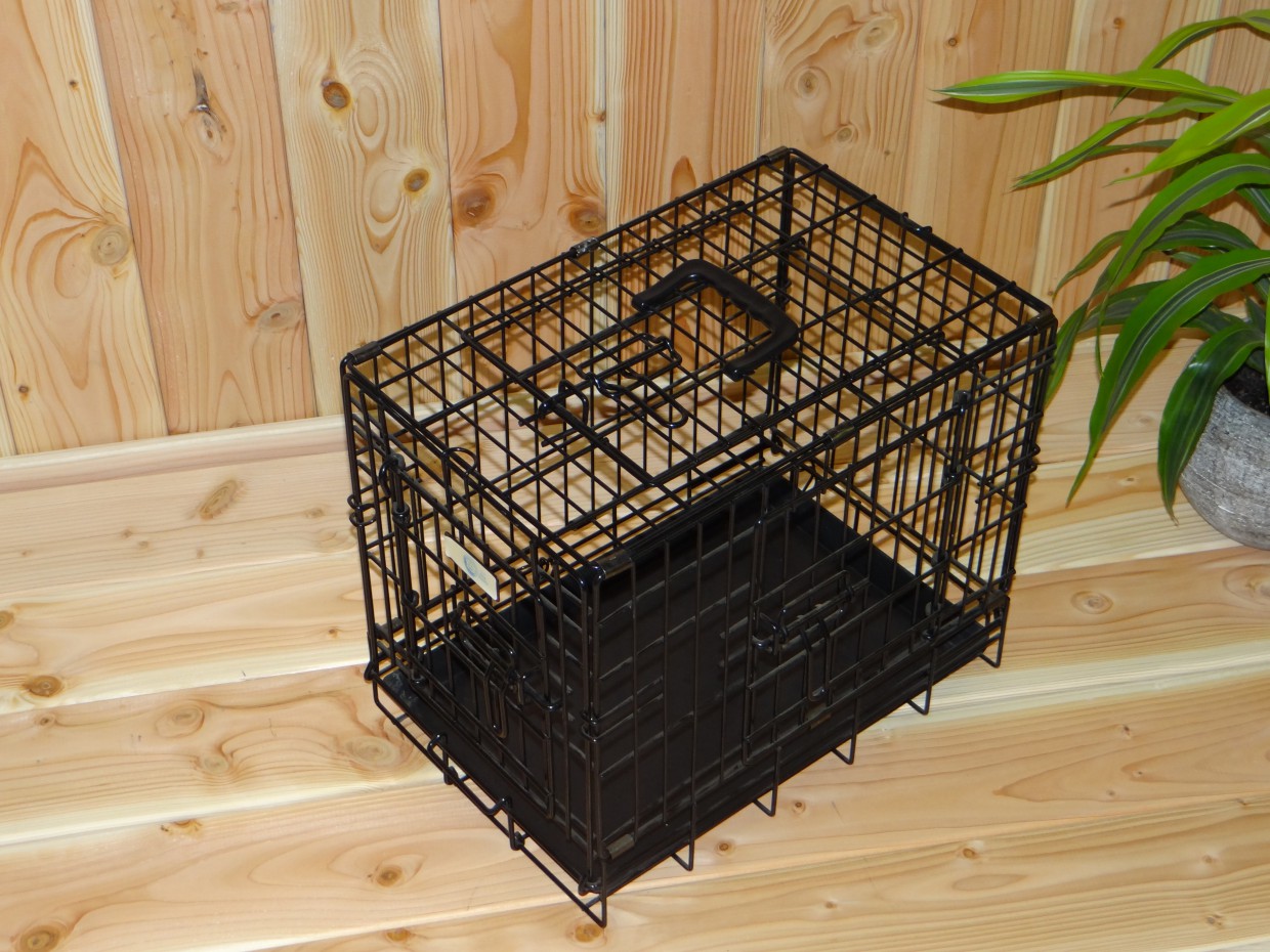 Hondenbench kopen? Bench voor uw hond in alle maten!